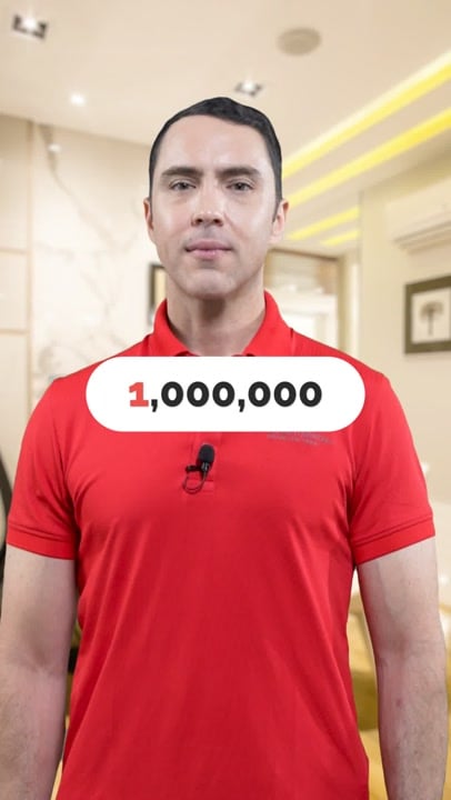 Learn Numbers with Zero: From 0 to 1,000,000