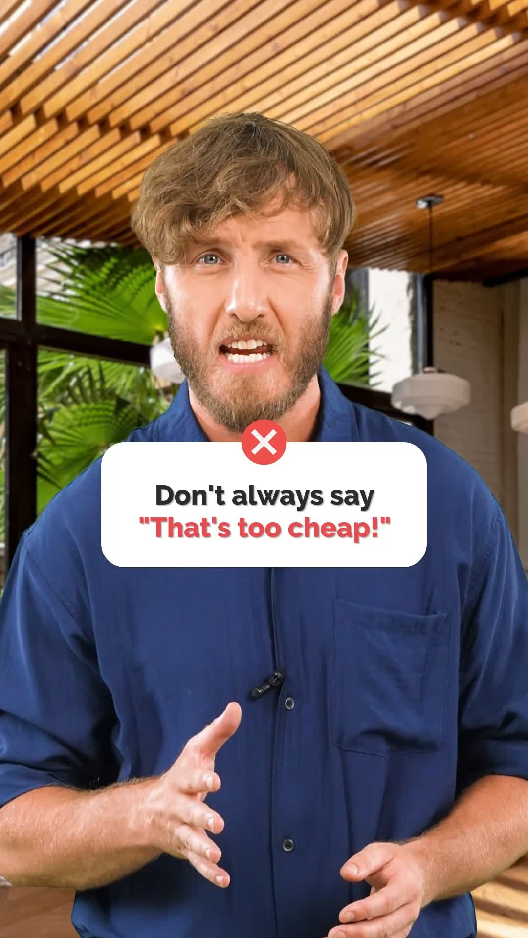 Better Ways to Say Cheap in English