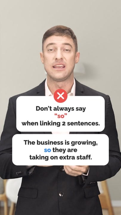 Synonyms for "So" | Alternatives to "So"