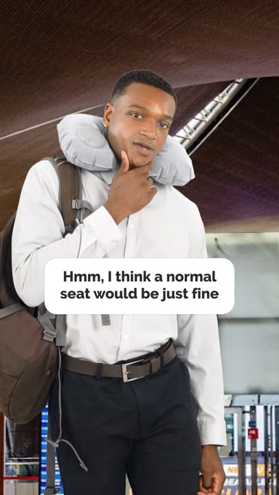 Flight Check-In and Seat Preferences: English Conversation Practice