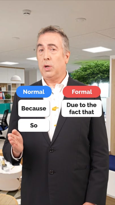 Normal vs Formal Words: Learn How to Use Them Correctly