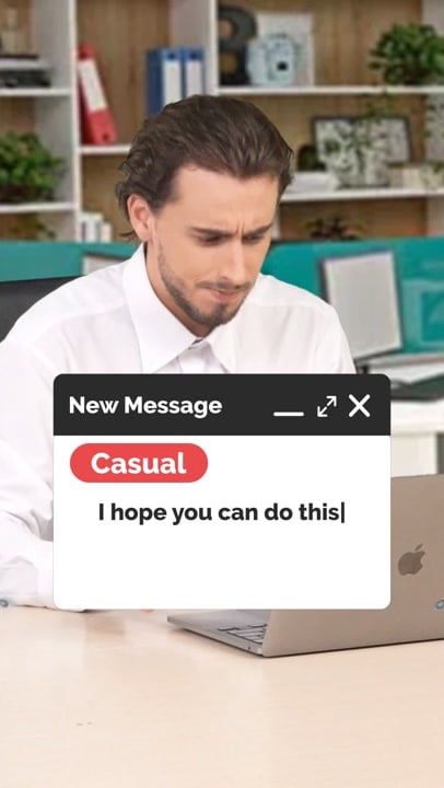 Formal vs. Normal English Phrases Explained