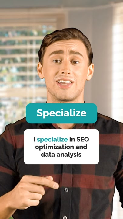 Master the Meaning of 'Specialize' for Effective Communication