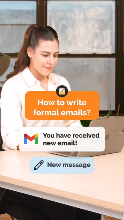 How to Write a Formal Email: Step-by-Step Guide