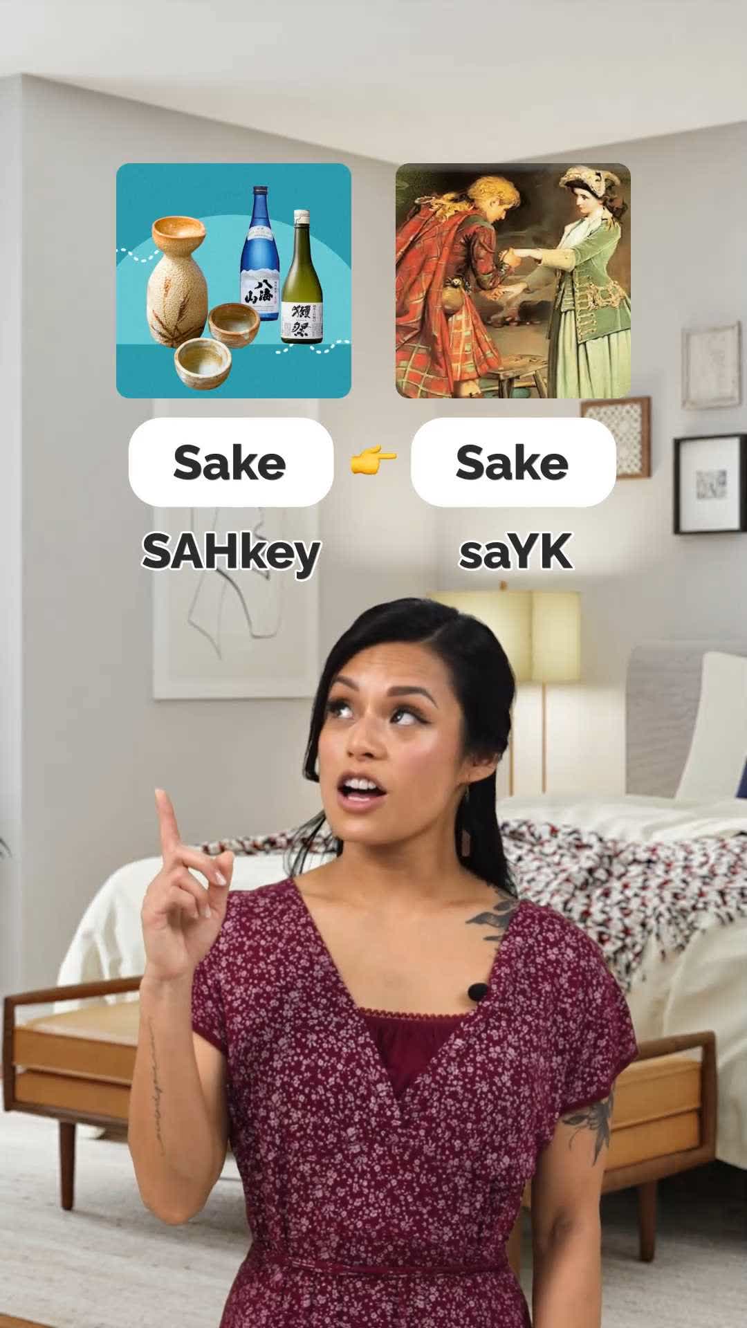 Learn Heteronyms (Part 2) | Master Confusing English Words