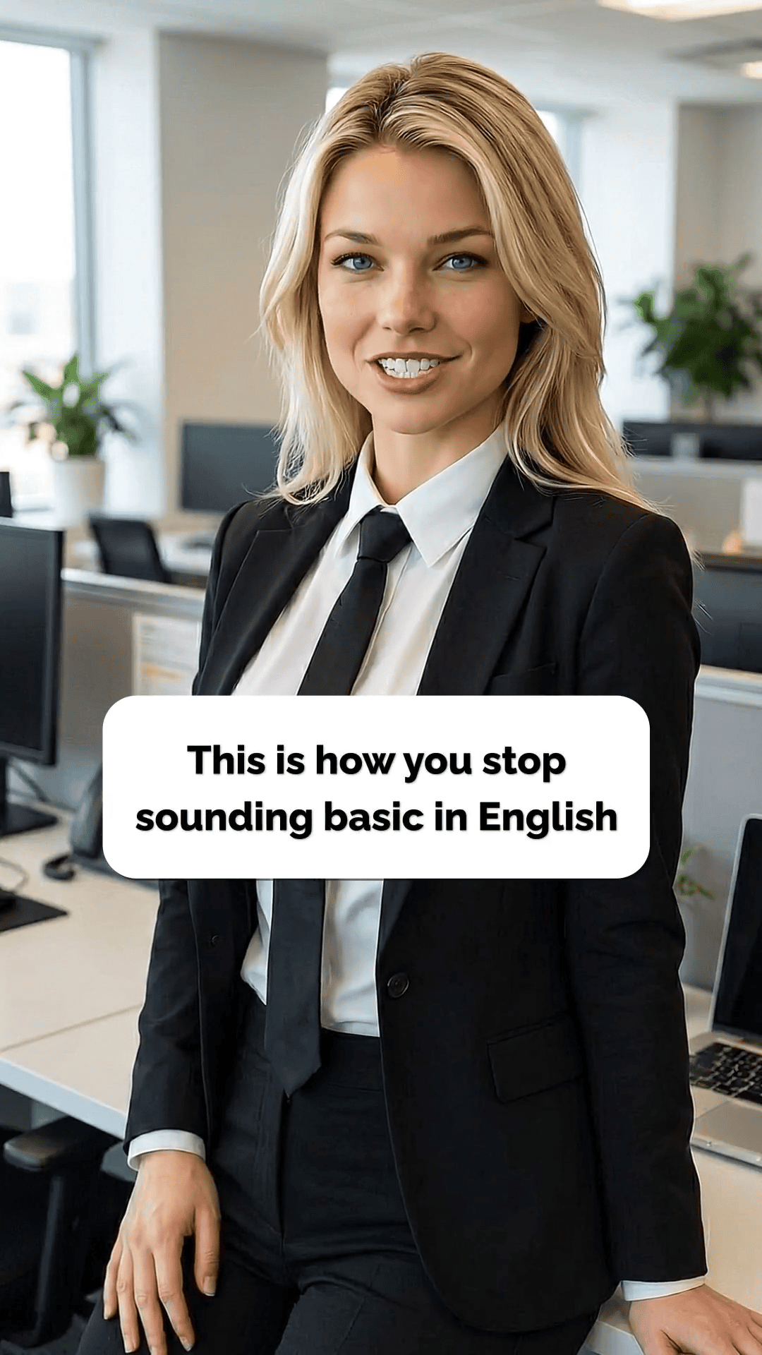 Formal English Word Alternatives Explained