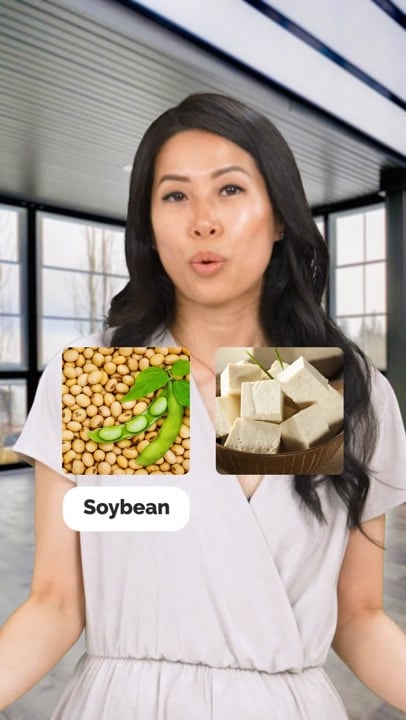 Similar Foods, Different Forms: Learn with Fun Video Lesson