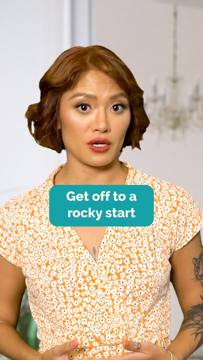 What Does 'Get off to a Rocky Start' Mean?