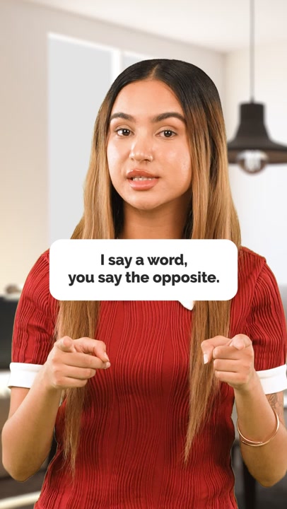 Opposite Words: Enhance Your Vocabulary with Antonyms