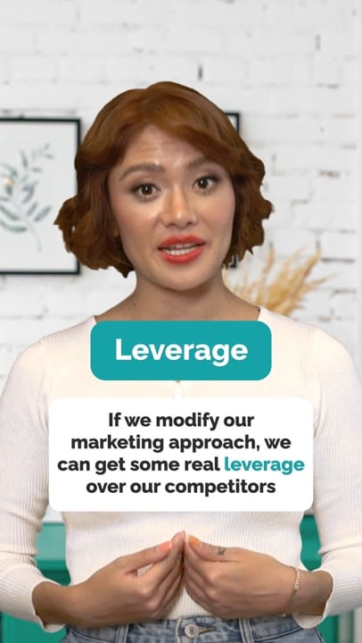What Does 'Leverage' Mean? Learn with Examples