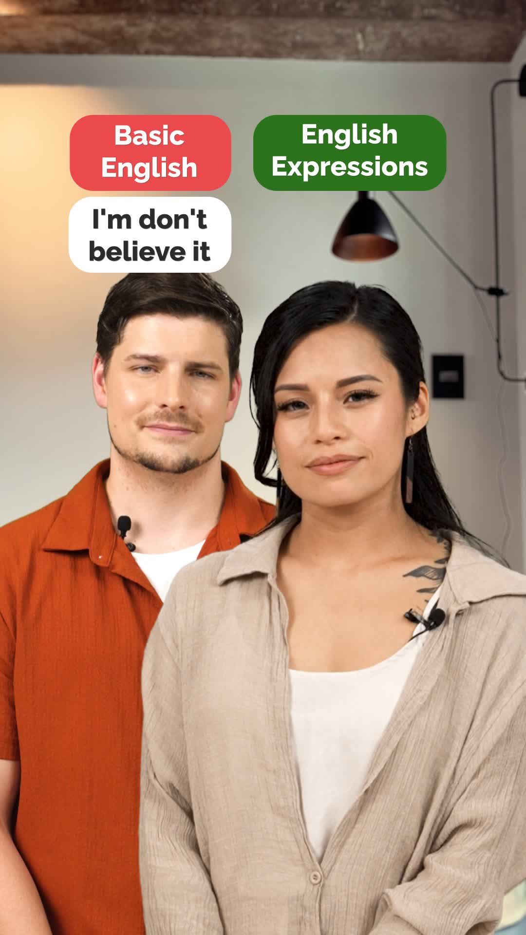 Basic vs. Advanced English Expressions: Learn the Difference