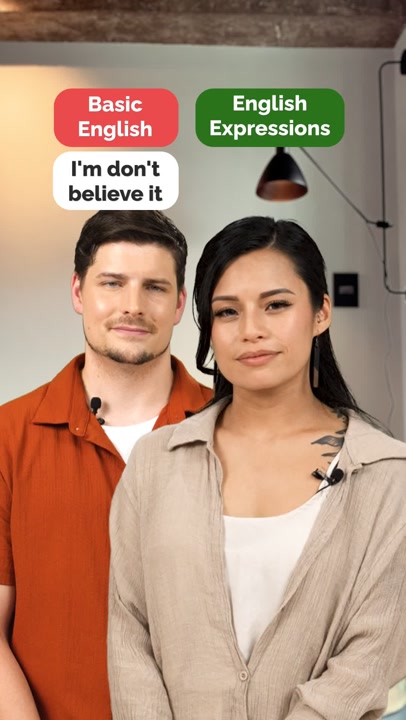 Basic vs. Advanced English Expressions: Learn the Difference