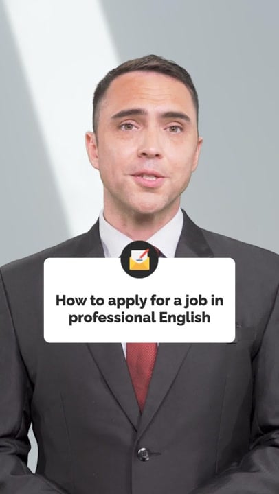 Master Applying for a Job via Email: Professional Tips