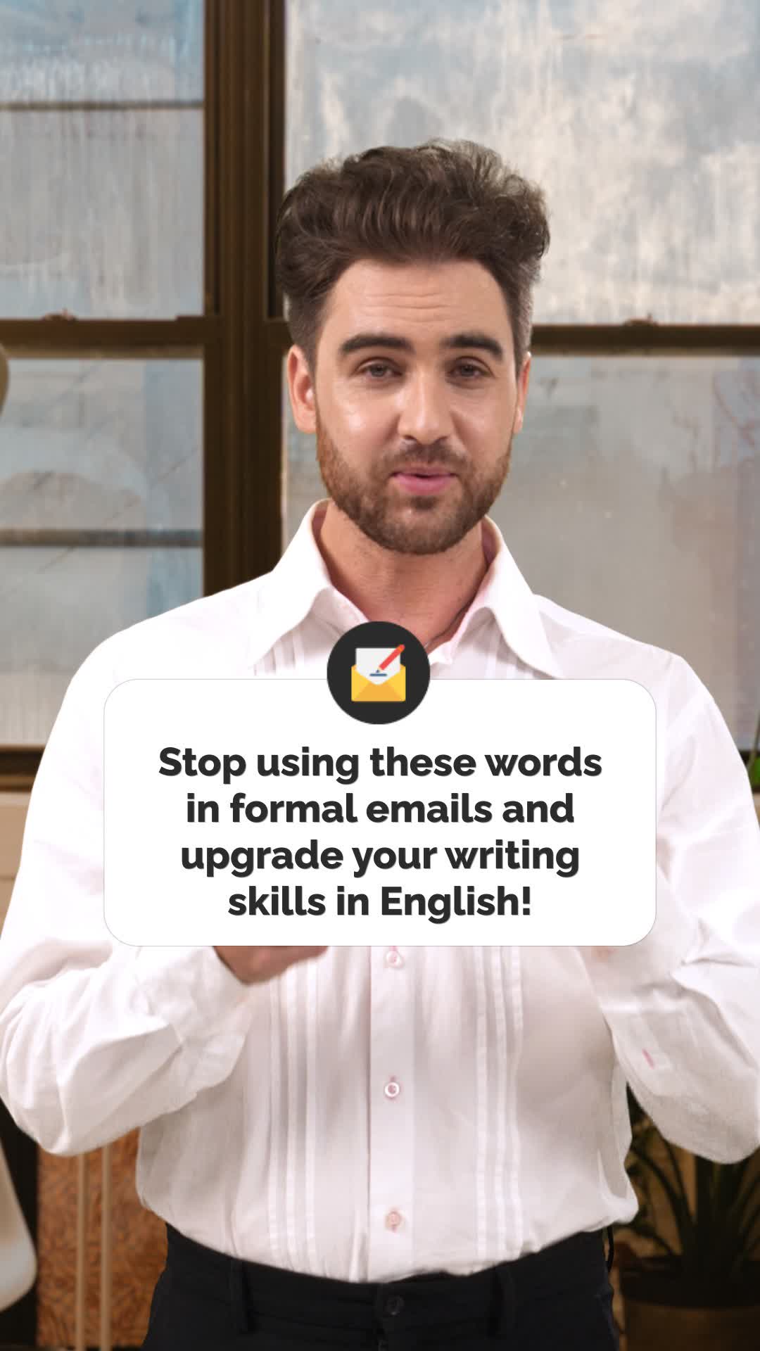 Upgrade Your Formal Email Writing Skills (Part 11) Guide