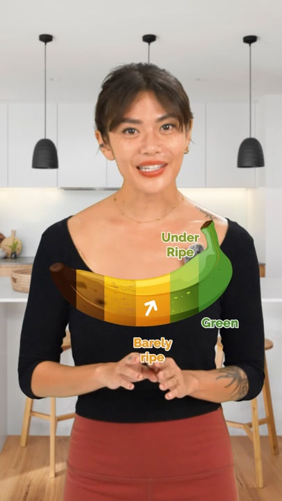 Learn Ripening Stages of Fruits