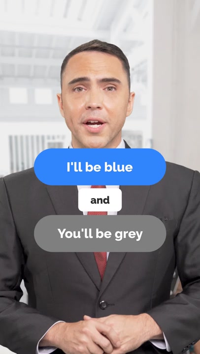 Color Debate: Fun English Practice Dialogue