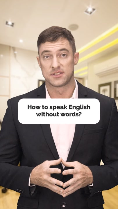 Master Nonverbal Expressions: Ick, Jeez, Ouch & Duh