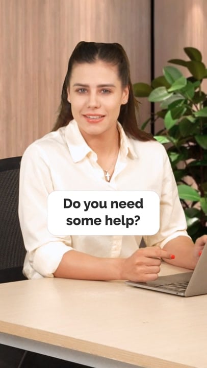 How to Politely Decline Help in English