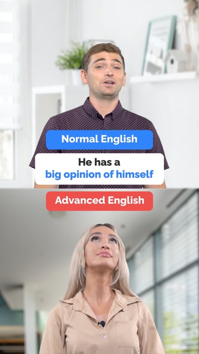 Master Advanced Personality Adjectives: Boost Your English Vocabulary