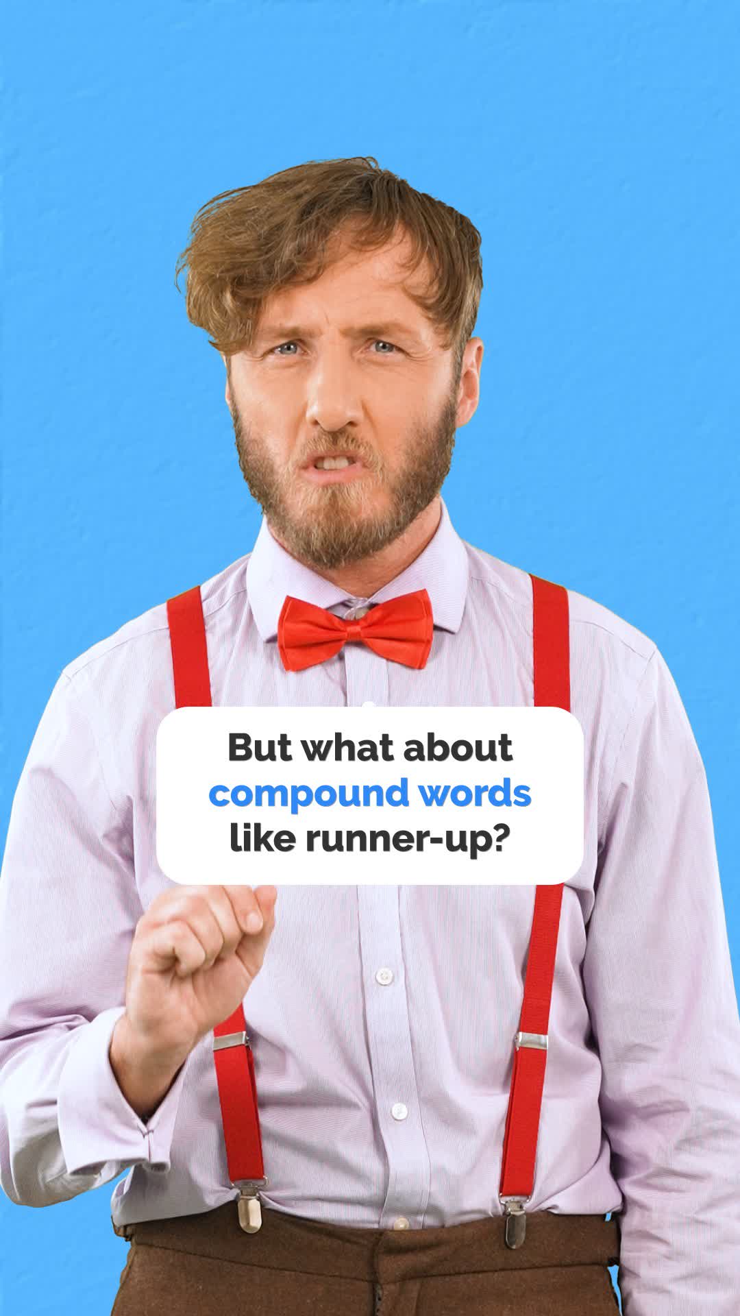 Mastering Plural Forms in Compound Nouns Easily