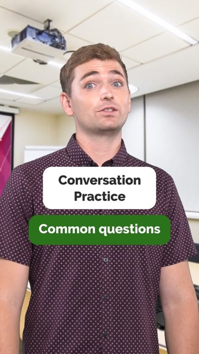 Job Interview Conversation Practice (Part 4): Mastering Common Questions