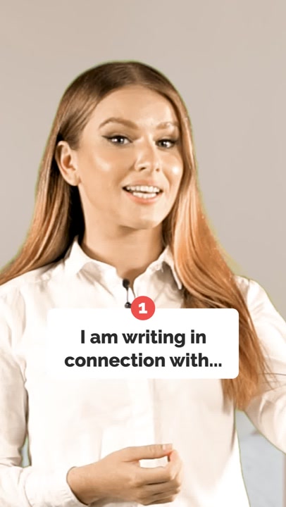 Effective Phrases to State the Purpose of Your Email
