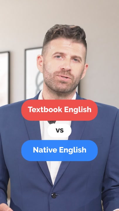 Native English Expressions (Part 4): Casual English Phrases