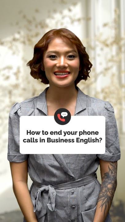 3 Examples of Effective Call-Closing Statements