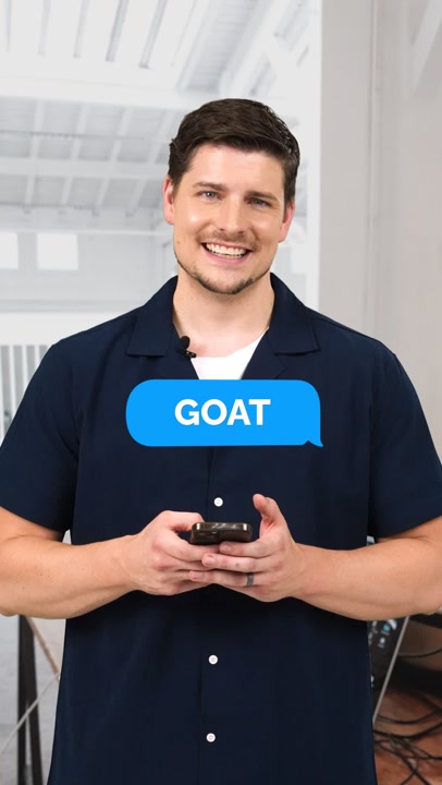 Learn Common Internet Abbreviations: GOAT, GTG, NGL, IKR, FOMO