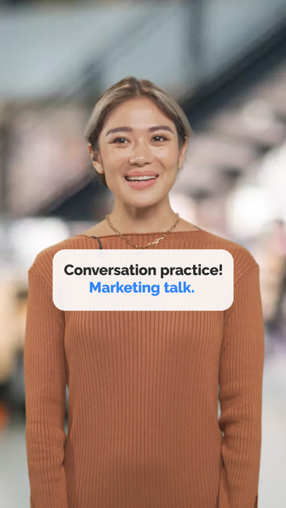 Master Marketing Strategy Conversations