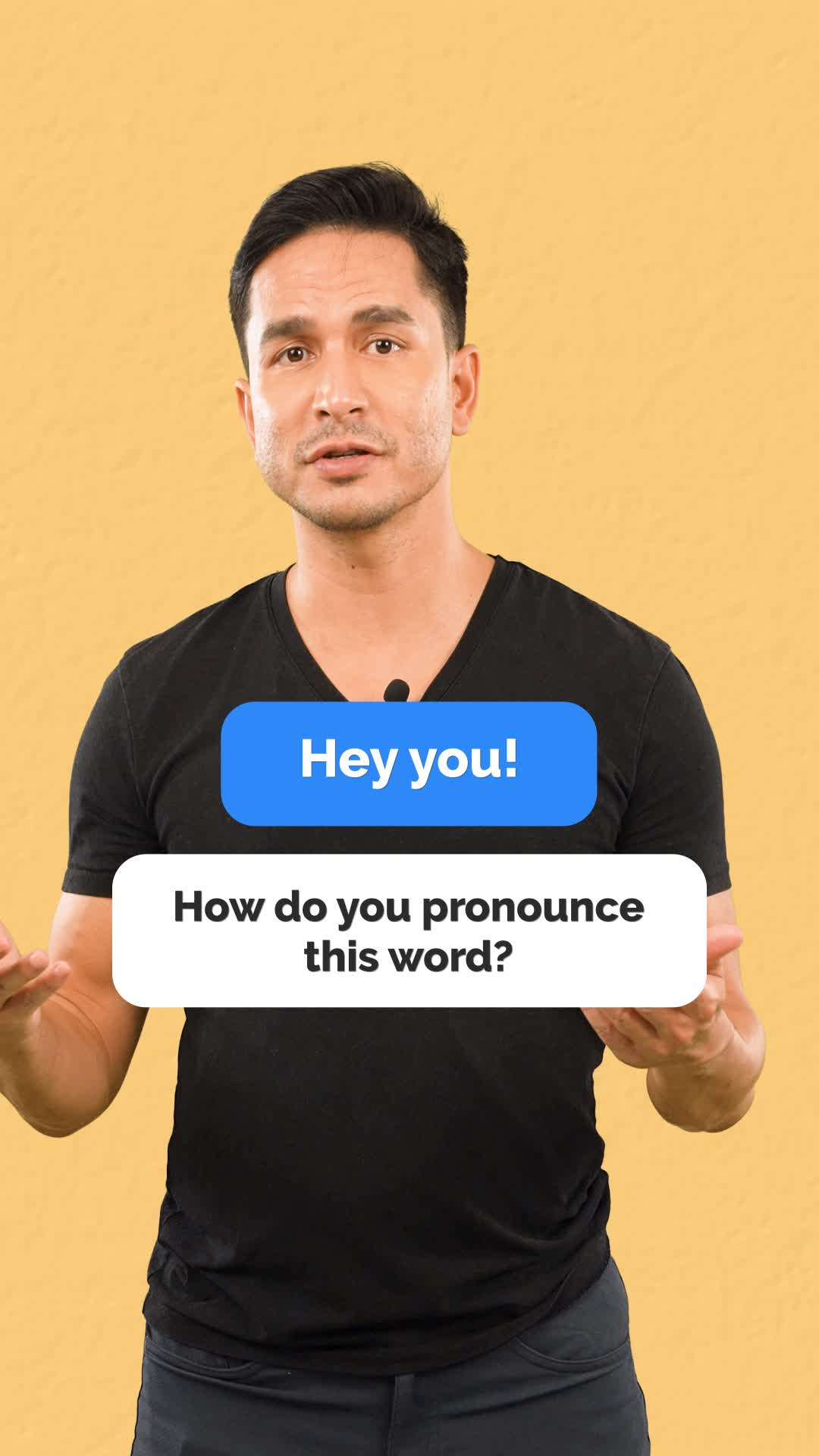 How to Pronounce Chocolate in English Correctly