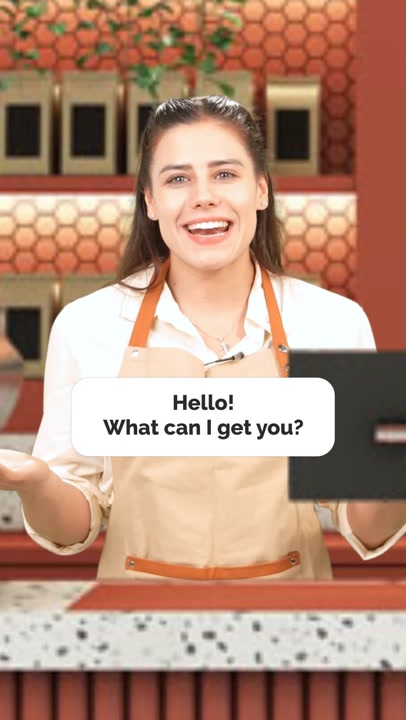 Polite Ways to Order Coffee in English