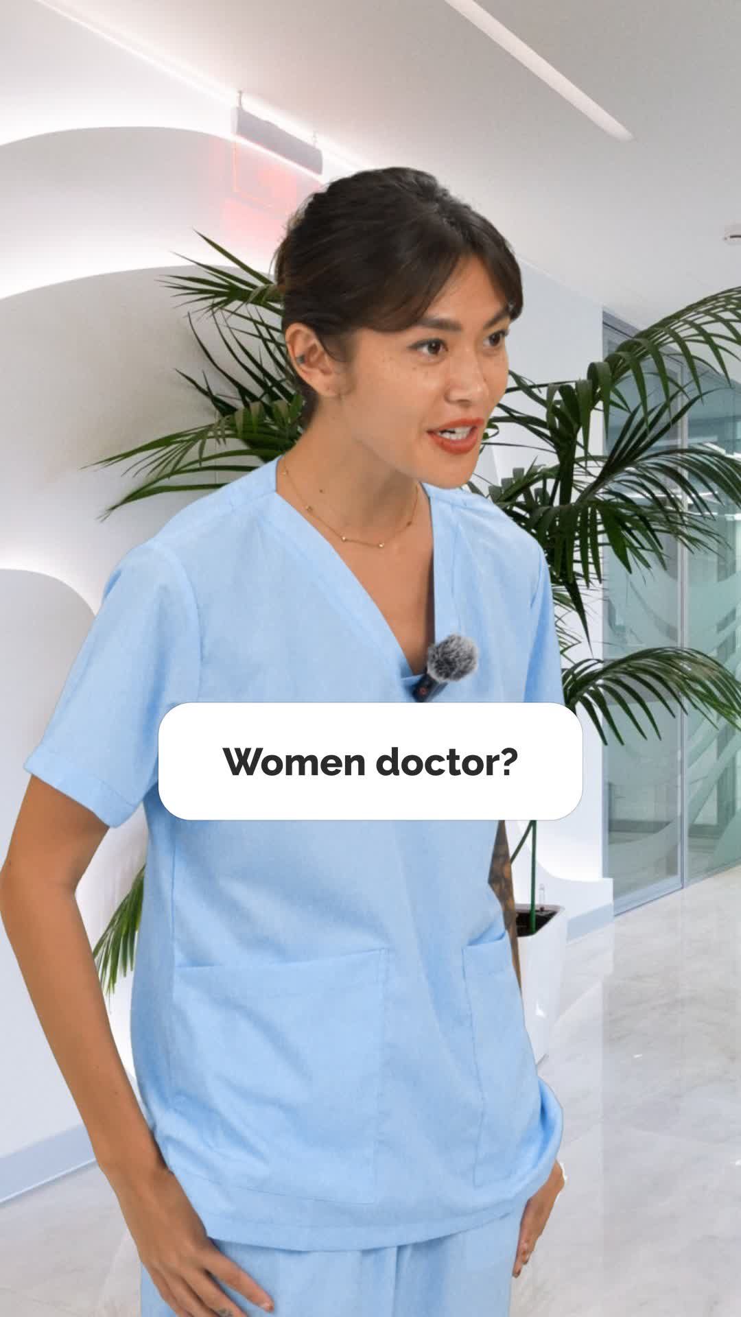 Medical Vocabulary: Types of Doctors (Part 2)