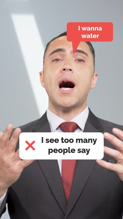 How to Use Wanna Correctly?