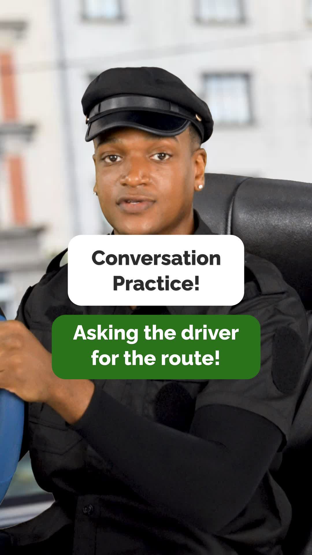 Practice Asking for Directions on a Bus: Conversation Tips