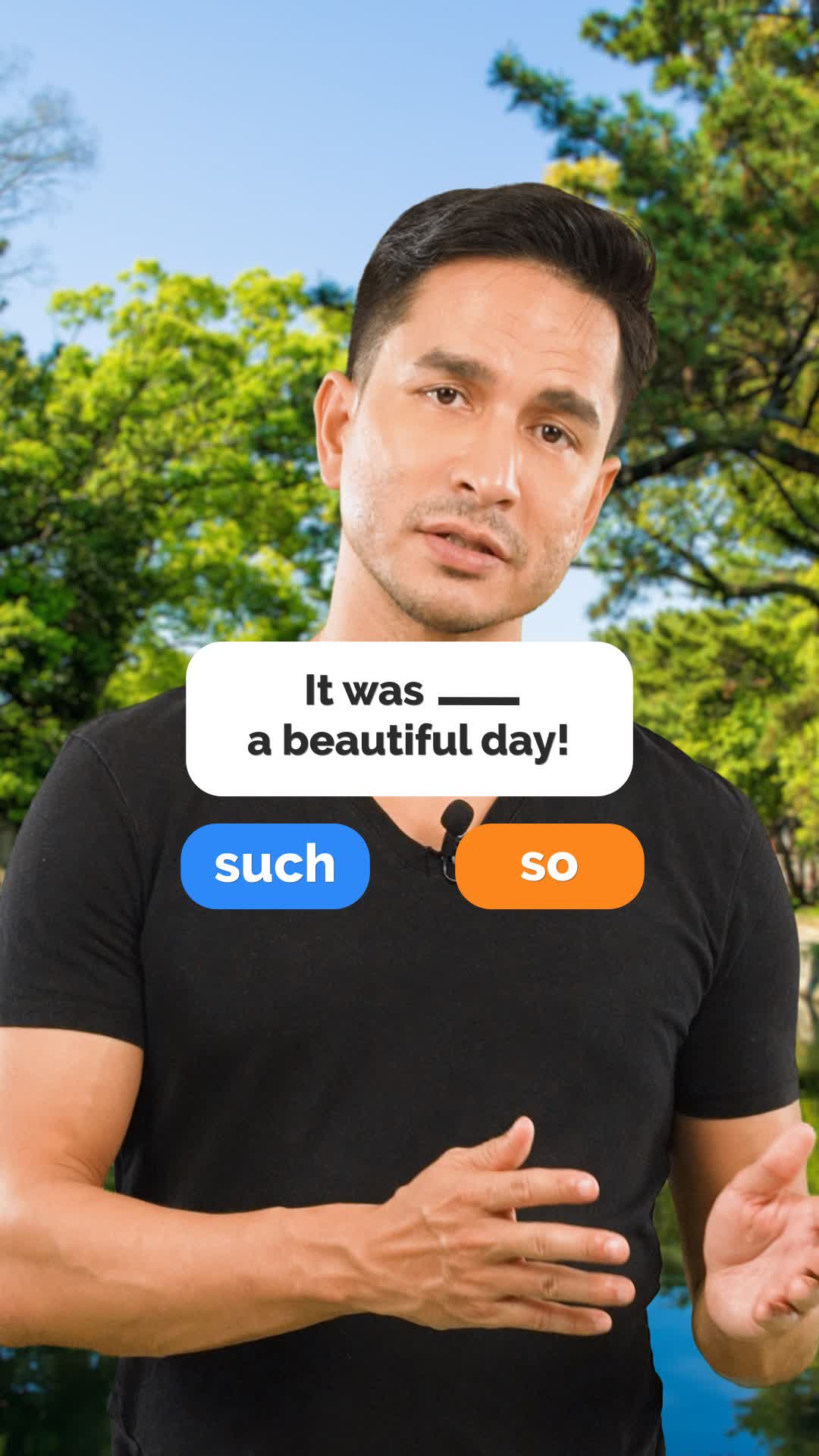 So vs. Such: What’s the Difference in English?