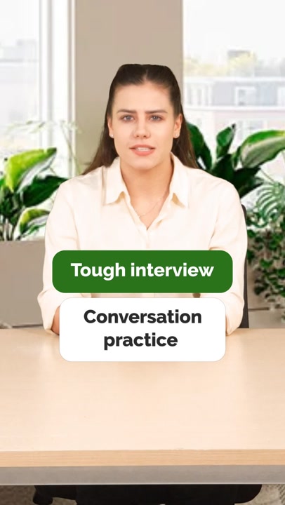 Mastering Adaptability in Tough Interviews