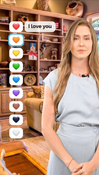 Color Meanings in Emotions: What Each Color Expresses