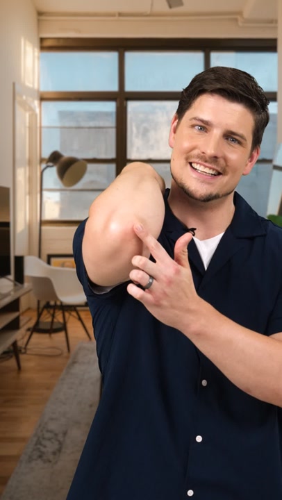 Learn the Parts of the Arm: Shoulder, Arm, Elbow, Wrist, Hand