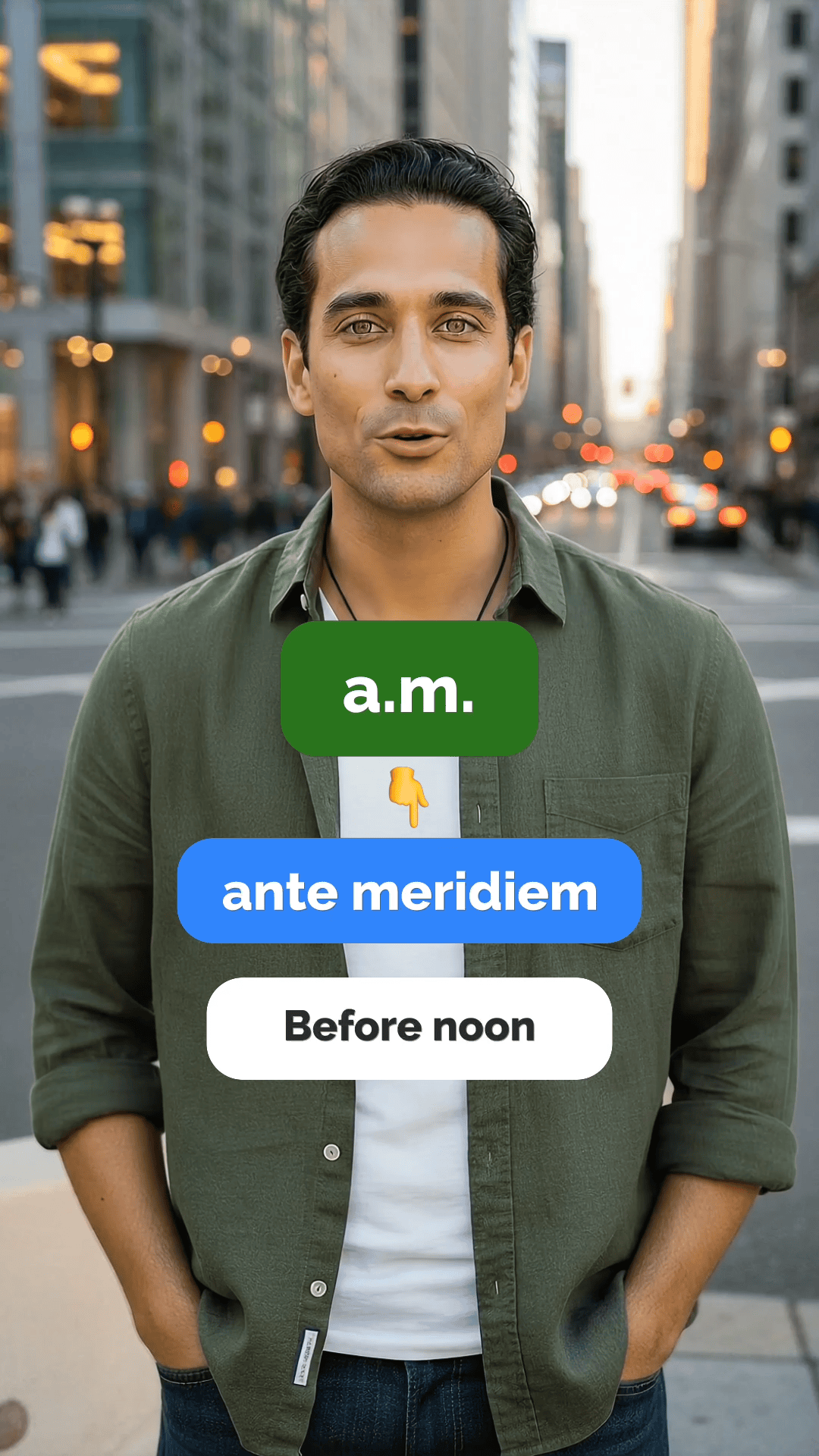 Common Latin Acronyms for Time You Need To Know