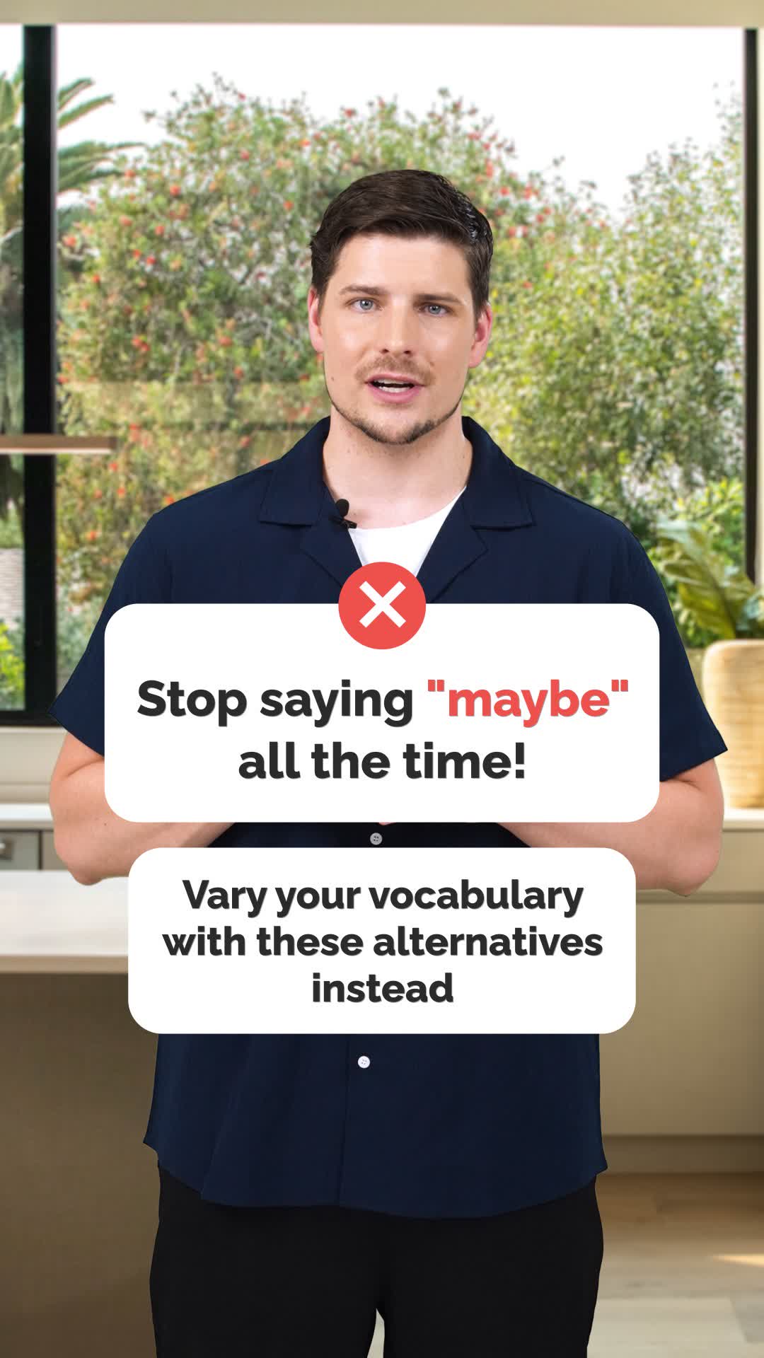 6 Synonyms for "Maybe": Words to Use Instead of "maybe"
