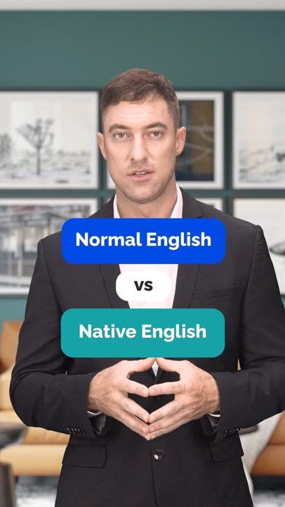 Normal vs Native English Phrases: Learn Common Expressions