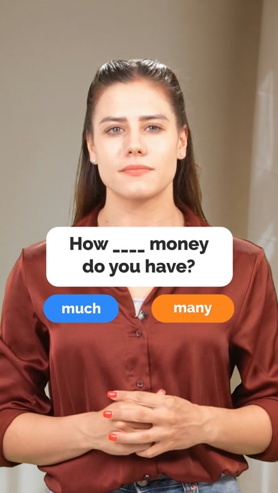 Much vs. Many: Learn the Difference Easily