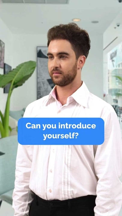 Master Self-Introduction in English: 6 Easy Steps