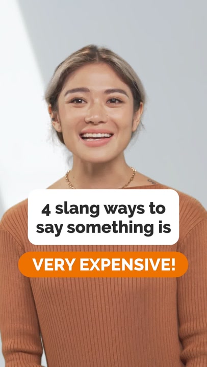 4 Slang Expressions for Expensive: Learn Fun English Phrases