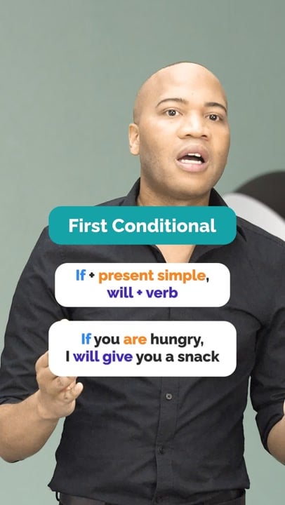 5 Types of Conditional Sentences With Examples
