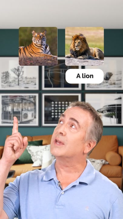 Animal Pairs: Key Differences Explained