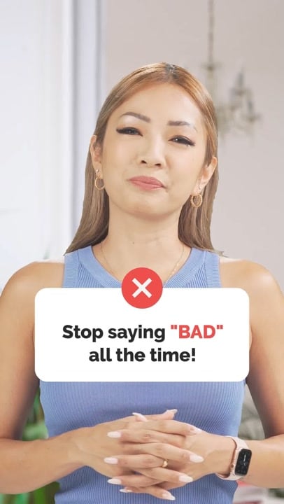 Enhance Your Vocabulary with Synonyms for Bad