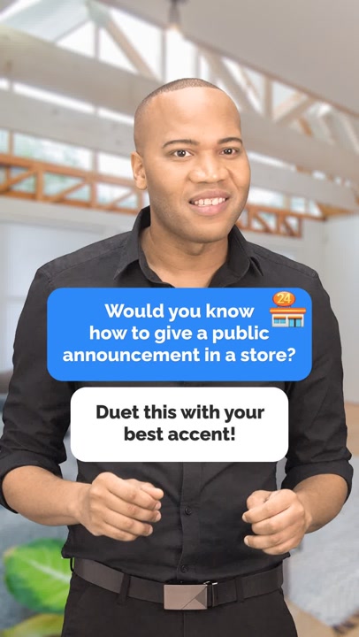 Master Public Announcements: Tips for Clear Communication