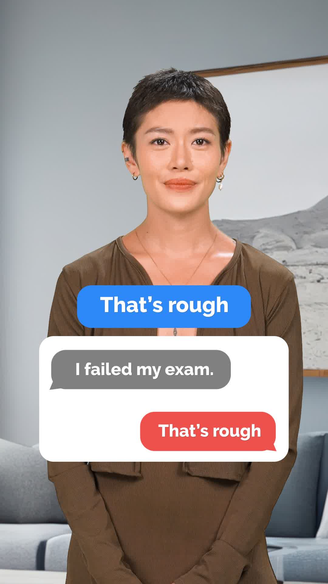 Casual Alternatives to Saying Bad